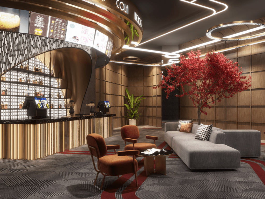 Home - infinitystudio