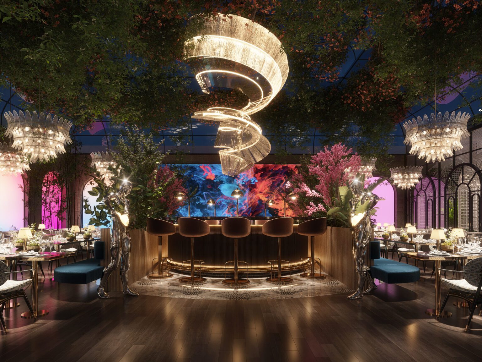 Home - infinitystudio